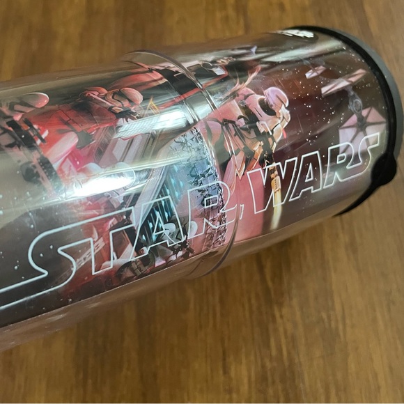 tervis | Dining | Tervis Cup Star Wars 24 Oz Tumbler The Force Awakens ...